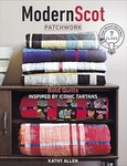 Modern Scot Patchwork | ConnectingThreads.com