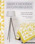 Simply Modern Patchwork Quilts | ConnectingThreads.com