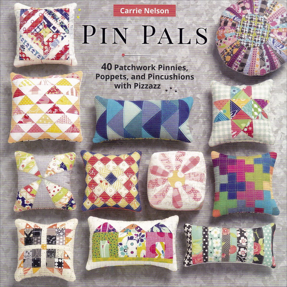 Pin Pals | ConnectingThreads.com