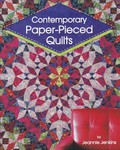 Contemporary Paper-Pieced Quilts | ConnectingThreads.com