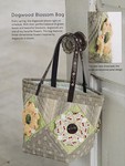 Sew Beautiful Quilted Bags | ConnectingThreads.com