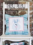 Sew Cute & Clever Farm & Forest Friends | ConnectingThreads.com