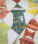 Classic to Contemporary String Quilts | ConnectingThreads.com