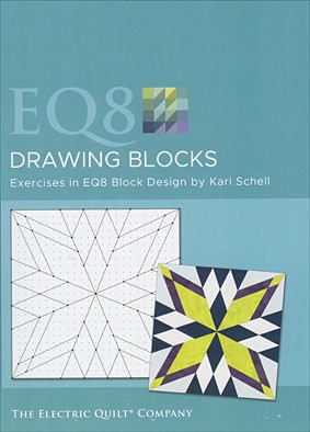 EQ 8 Drawing Blocks | ConnectingThreads.com