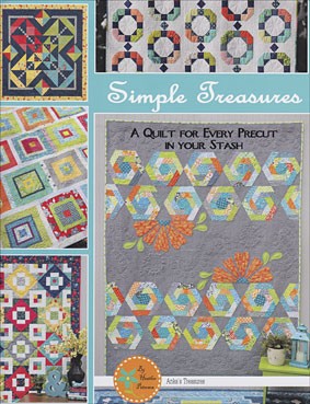 Simple Treasures | ConnectingThreads.com