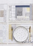 That Handmade Touch by Svetlana Sotak | Connecting Threads