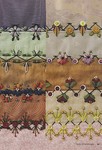 Stunning Stitches For Crazy Quilts | ConnectingThreads.com