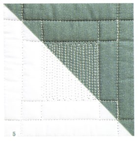 Visual Guide to Creative Straightline Quilting | ConnectingThreads.com