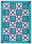 Pretty Darn Quick! 3-Yard Quilts | Connecting Threads