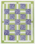 Pretty Darn Quick! 3-Yard Quilts | Connecting Threads