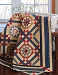 Prairie Patchwork | ConnectingThreads.com