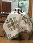 Plain and Fancy Quilts | ConnectingThreads.com