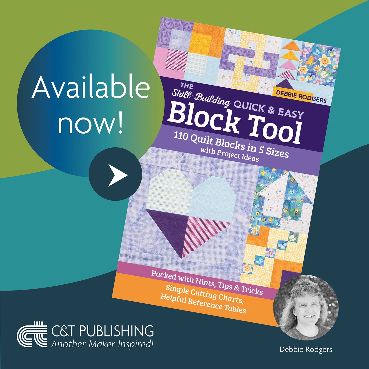 Skill-Building Block Tool | Connecting Threads