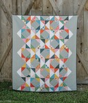 Just Two Charm Pack Quilts - Connecting Threads