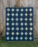 Just Two Charm Pack Quilts - Connecting Threads