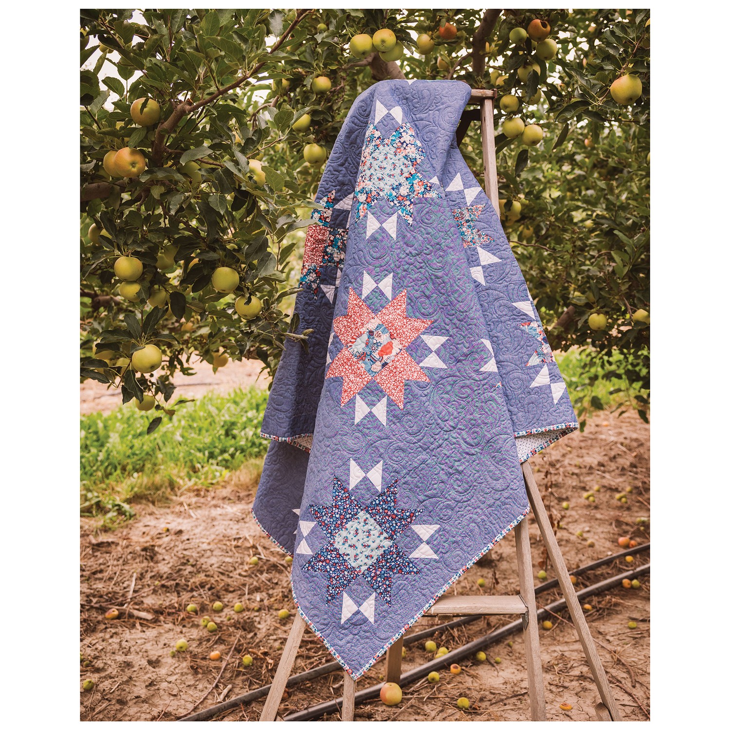 More Playful Precut Quilts - Connecting Threads