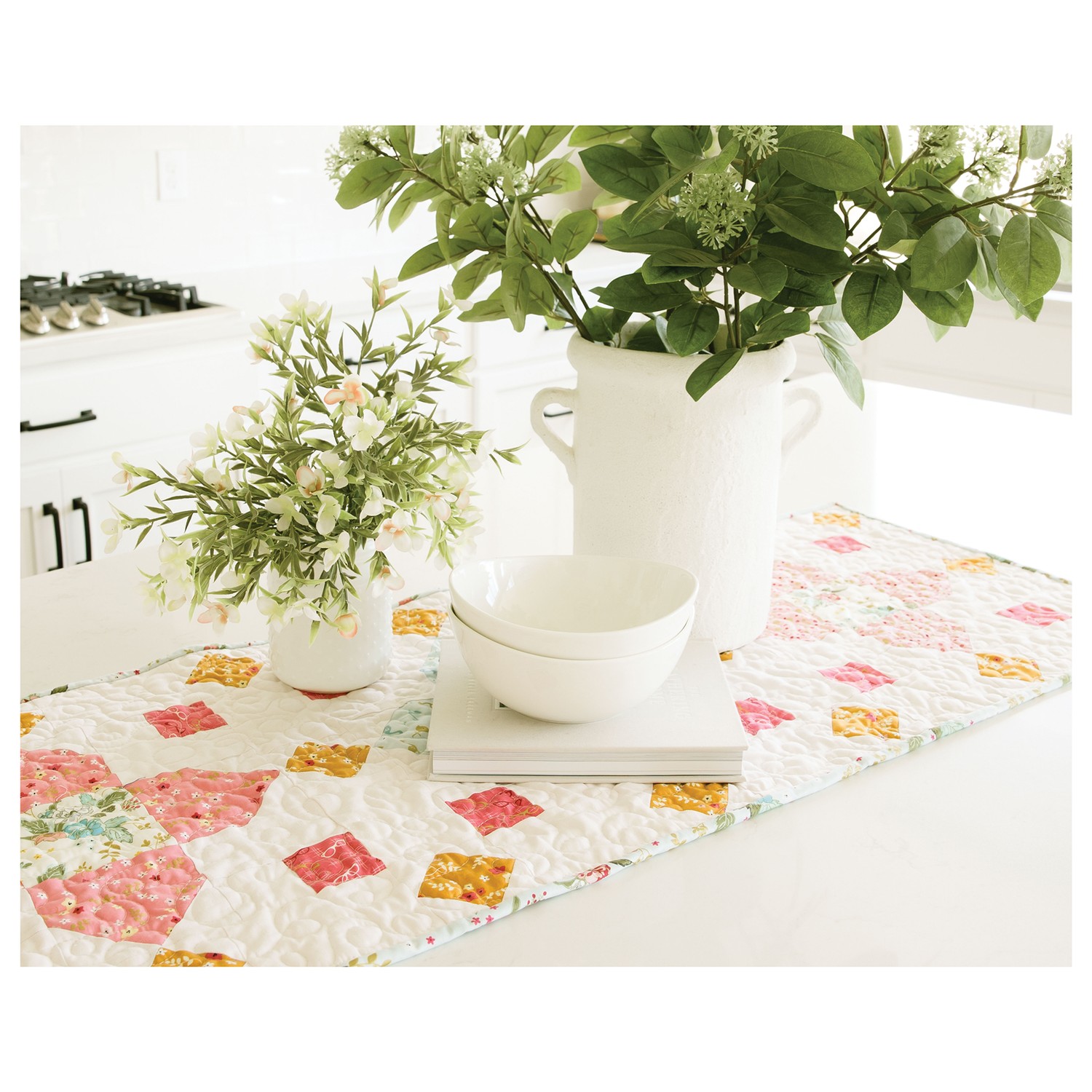 More Playful Precut Quilts - Connecting Threads