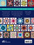 60 Fabulous Paper-Pieced Stars - Connecting Threads