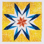 60 Fabulous Paper-Pieced Stars - Connecting Threads