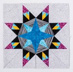 60 Fabulous Paper-Pieced Stars - Connecting Threads