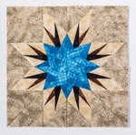 60 Fabulous Paper-Pieced Stars - Connecting Threads