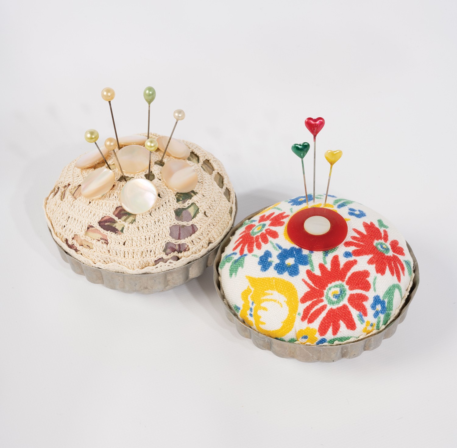 Creative Embroidery Kits & Supplies | Connecting Threads