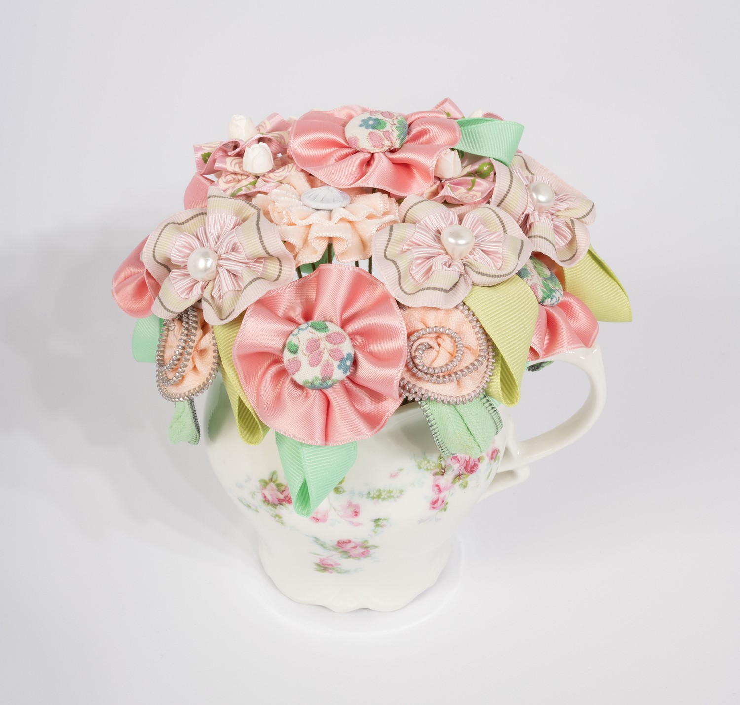Creative Embroidery Kits & Supplies | Connecting Threads
