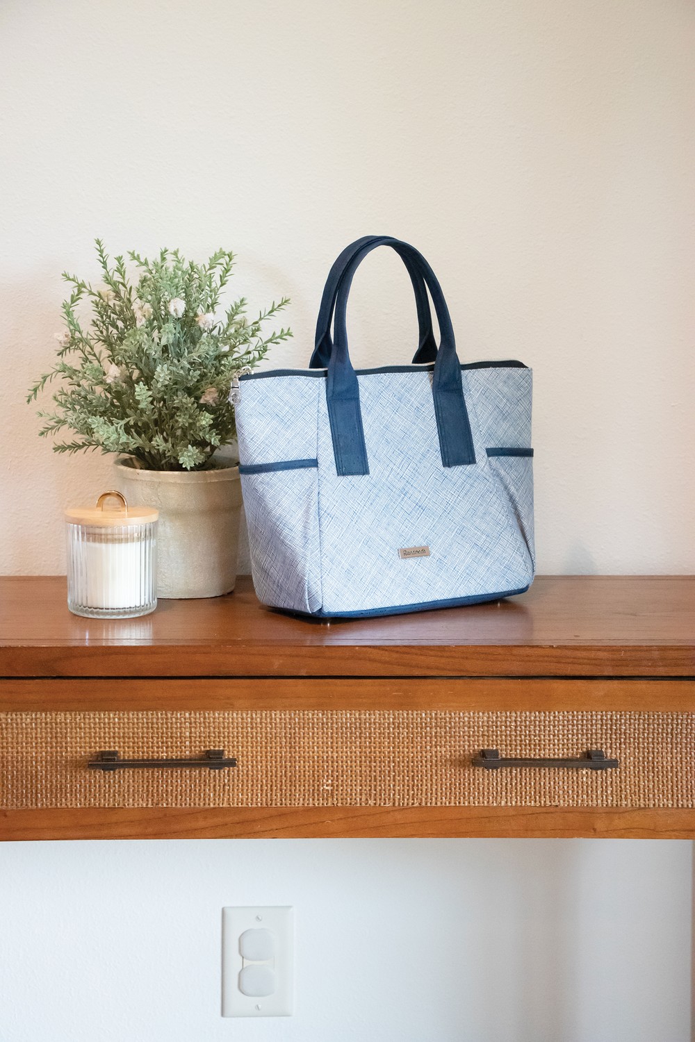 Making Bags | ConnectingThreads.com