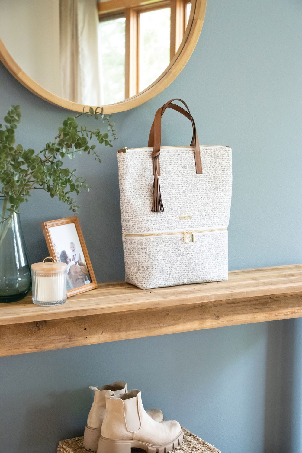 Making Bags | ConnectingThreads.com
