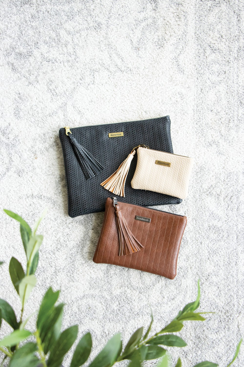 Making Bags | ConnectingThreads.com