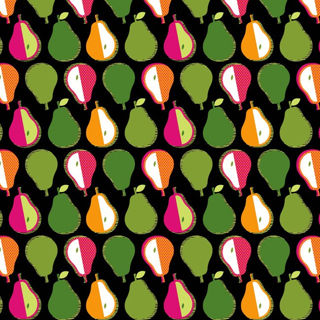 Pop Pears | ConnectingThreads.com