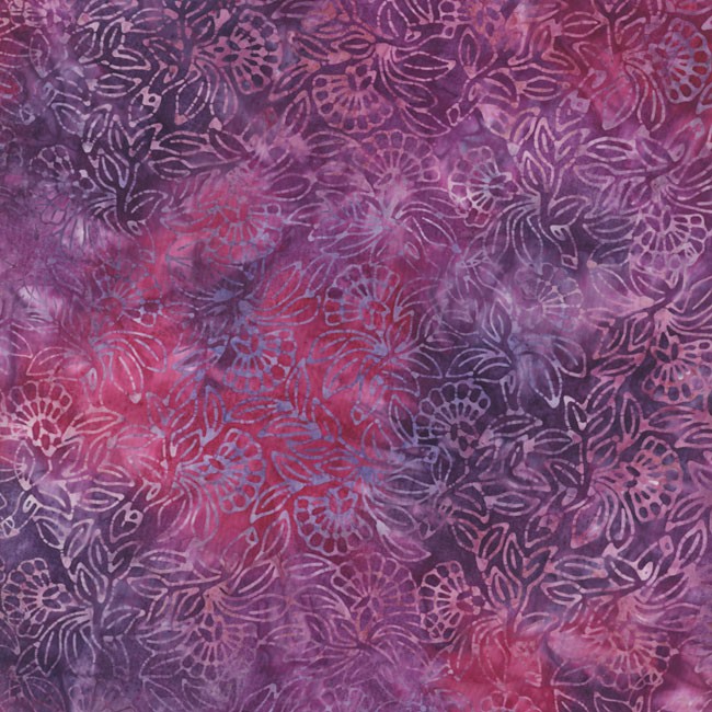 Fan Flower | ConnectingThreads.com