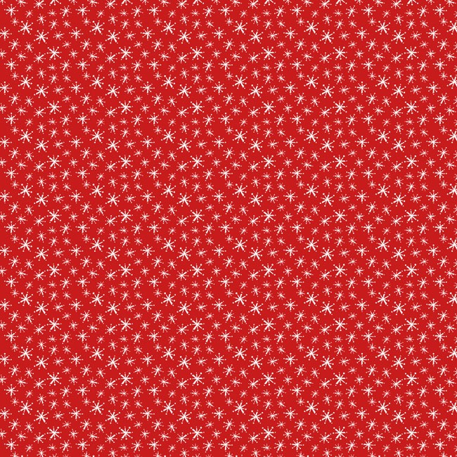 Sparkling Snowflakes | ConnectingThreads.com