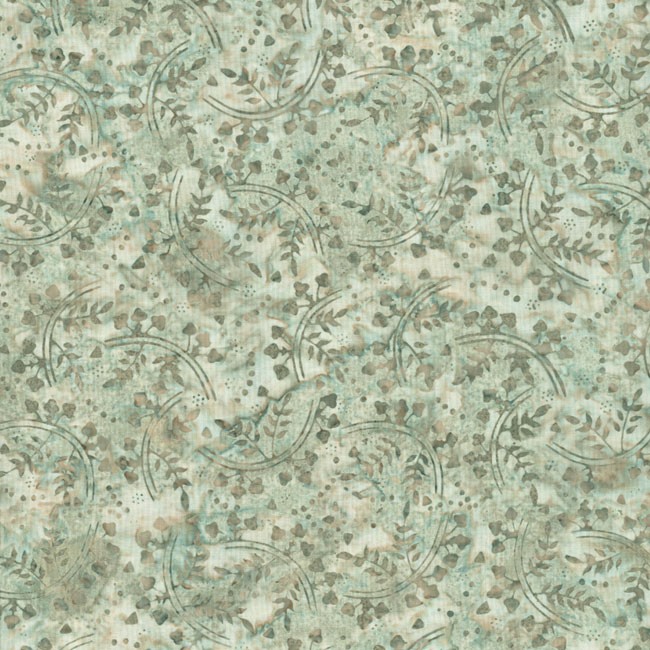 Falling Fronds | ConnectingThreads.com