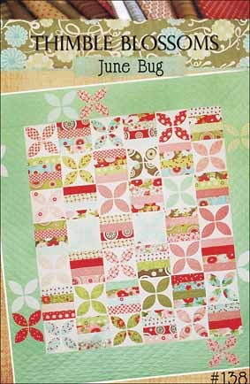 June Bug Pattern | ConnectingThreads.com