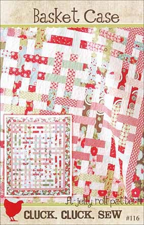 Basket Case Pattern | ConnectingThreads.com