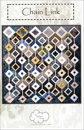 Chain Link Pattern | ConnectingThreads.com