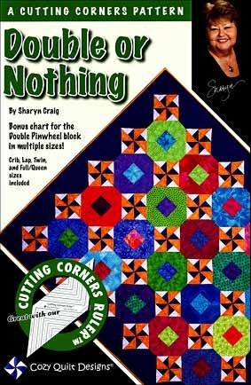 Double or Nothing Pattern | ConnectingThreads.com