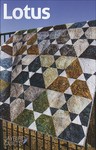 Lotus Quilt Pattern | ConnectingThreads.com