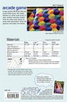 Arcade Game Quilt Pattern | ConnectingThreads.com