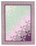 Tidepools Quilt Pattern | ConnectingThreads.com