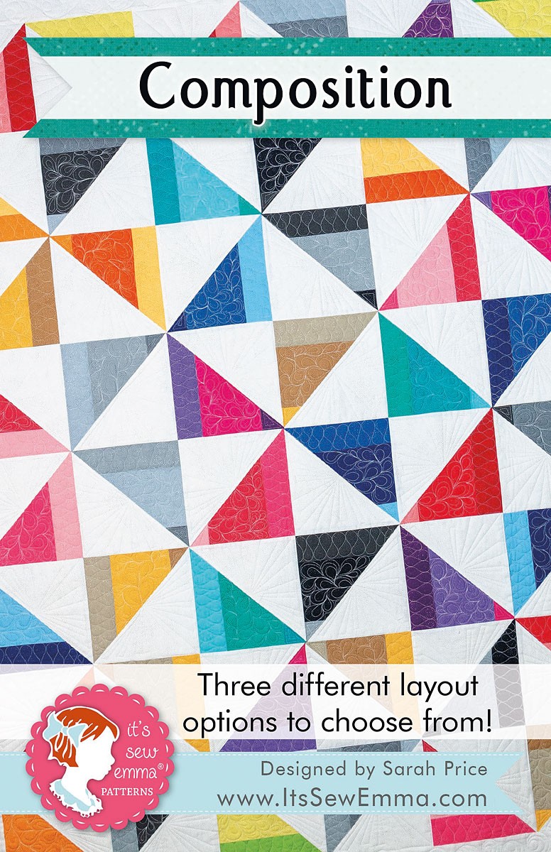 Shop Unique Composition Pattern Fabric at Connecting Threads