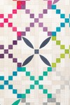 Maypole Pattern Quilt Kit - Shop at Connecting Threads