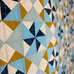 Revolve Quilt Pattern - Shop at Connecting Threads