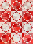 Open Options Quilt Pattern | Connecting Threads