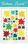 Autumn Leaves Quilt Kit | ConnectingThreads.com