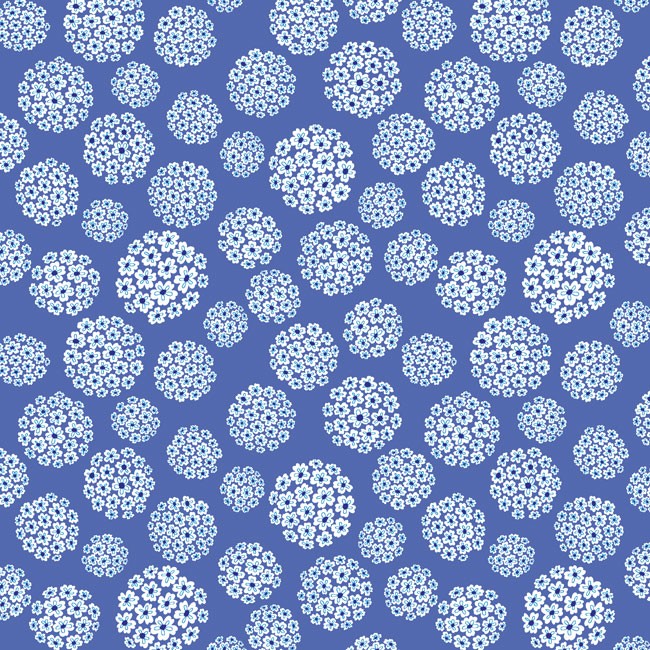 Flower Clusters | ConnectingThreads.com