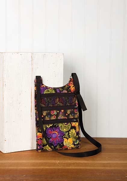 Zip Zip Bags Kit | ConnectingThreads.com