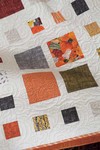 Square Dance Lap Quilt Kit | ConnectingThreads.com