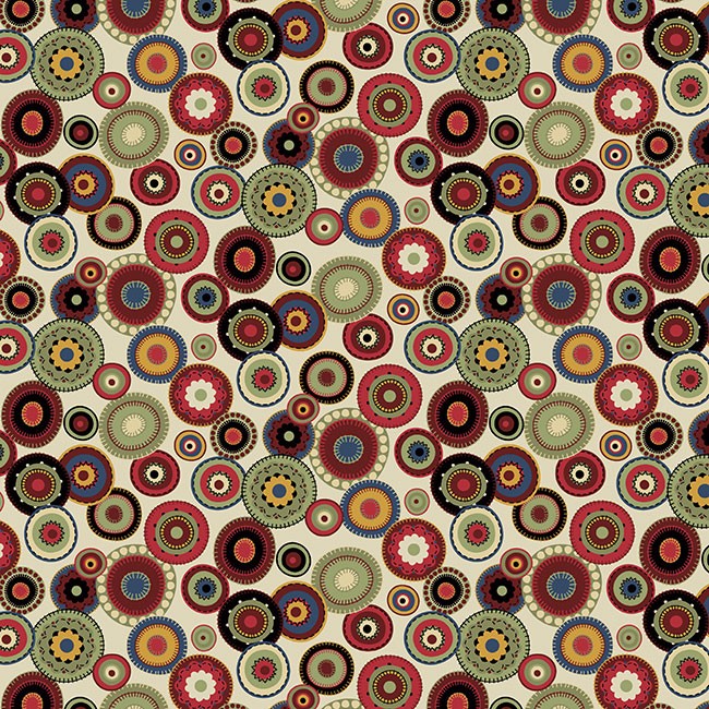 Penny Stitch | ConnectingThreads.com